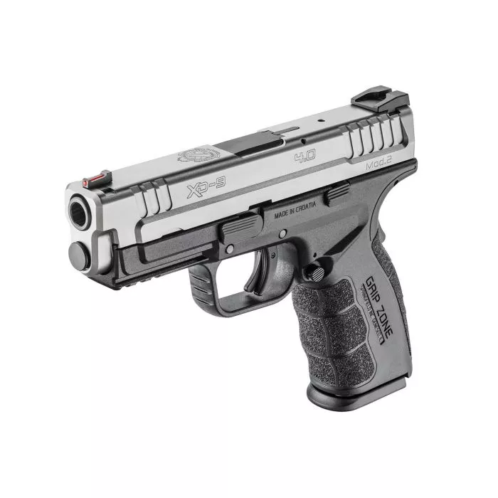 springfield xp9mm